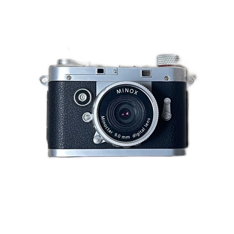 Jual Minox Digital Classic Camera 5.1 made in Germany (rare item ...