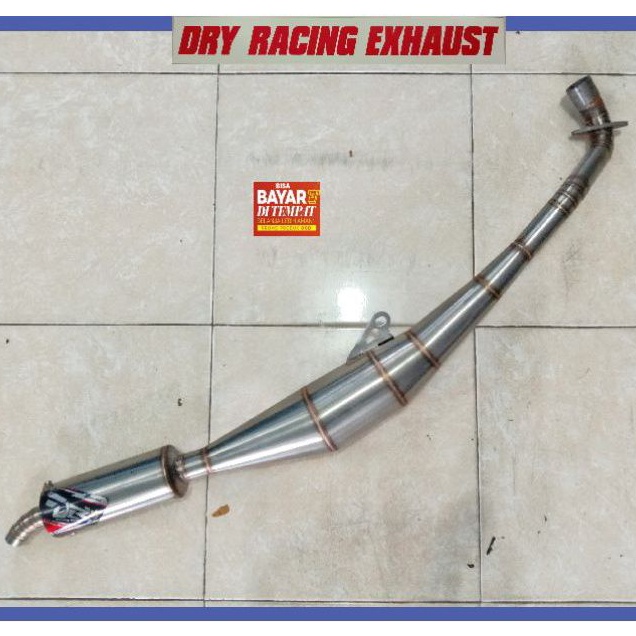 Jual KNALPOT FIZ R/FORCE ONE STANDAR RACING FULL STENLESS ORIGINAL DRY ... Jual KNALPOT FIZ R/FORCE ONE STANDAR RACING FULL STENLESS ORIGINAL DRY ...