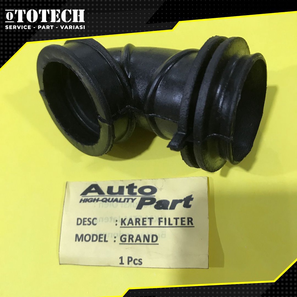 Jual KARET FILTER GRAND AUTOPARTS | Shopee Indonesia