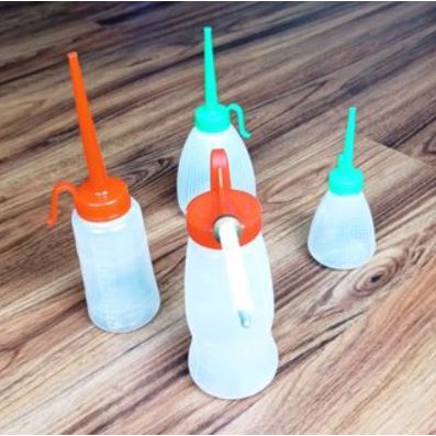 Jual Botol Minyak Serbaguna/ Botol Oli Mesin Jahit | Shopee Indonesia