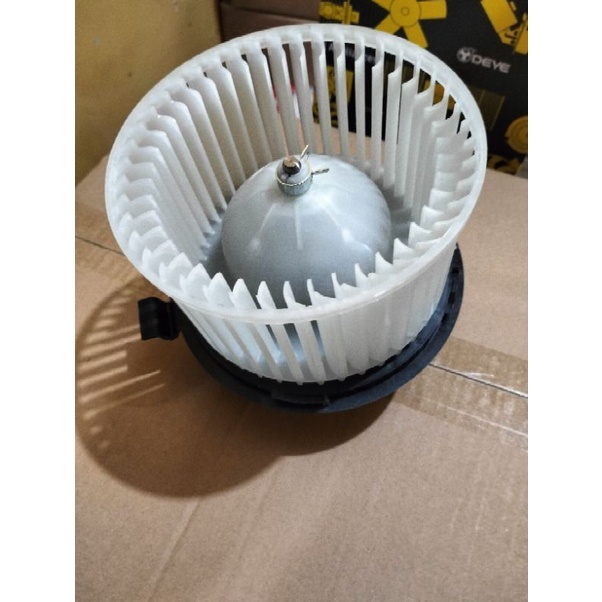 Jual motor blower Ac Assy komplit mobil Livina grand Livina xgear ...