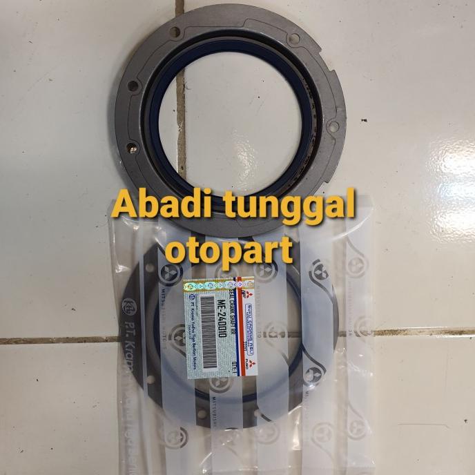 Jual Oli seal ker as/crank shaft ps135/ps125 canter me240010 | Shopee ...