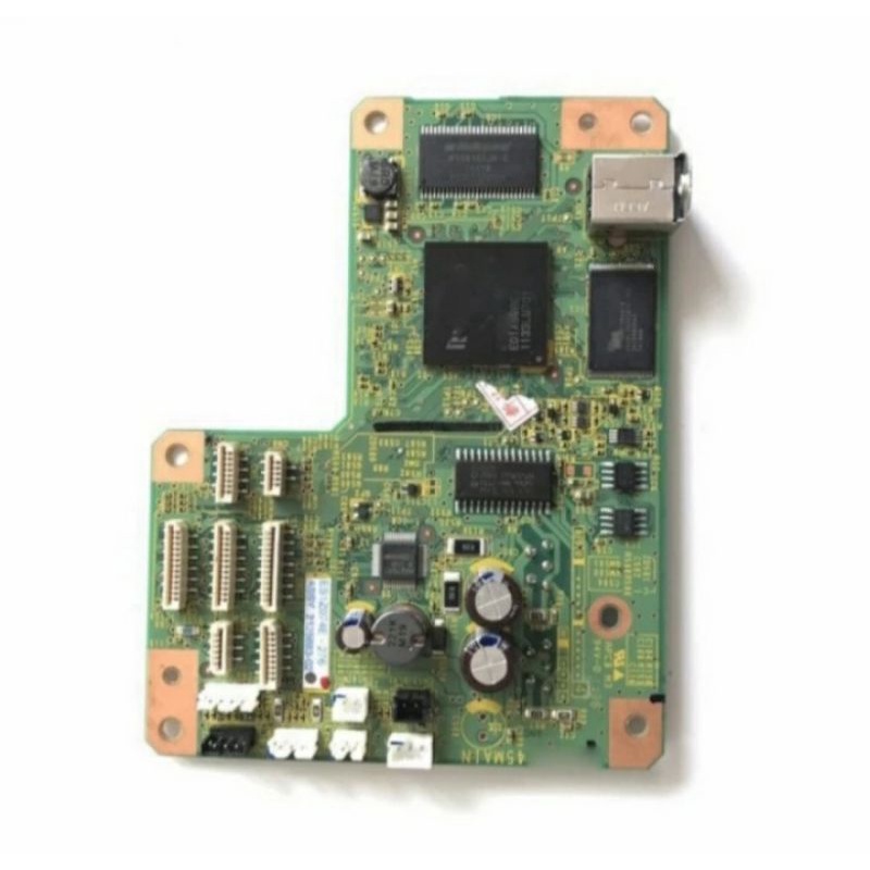 Jual Mainboard Printer Epson L800 Board Motherboard L800 Original ...