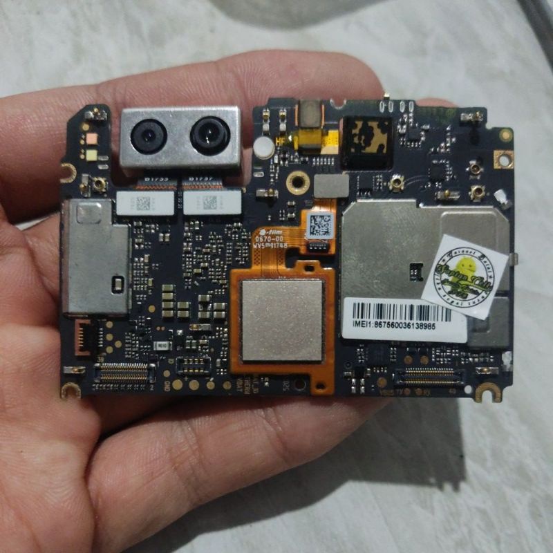 Jual Mesin MI A1 (MI 5X) normal tested | Shopee Indonesia