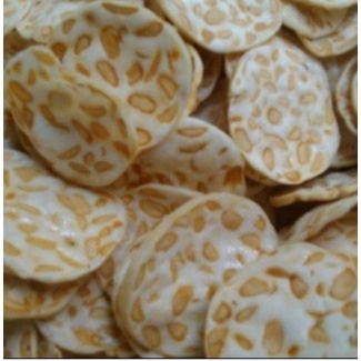 Jual snack kiloan keripik tempe sagu 250 gram makanan ringan cemlan ...