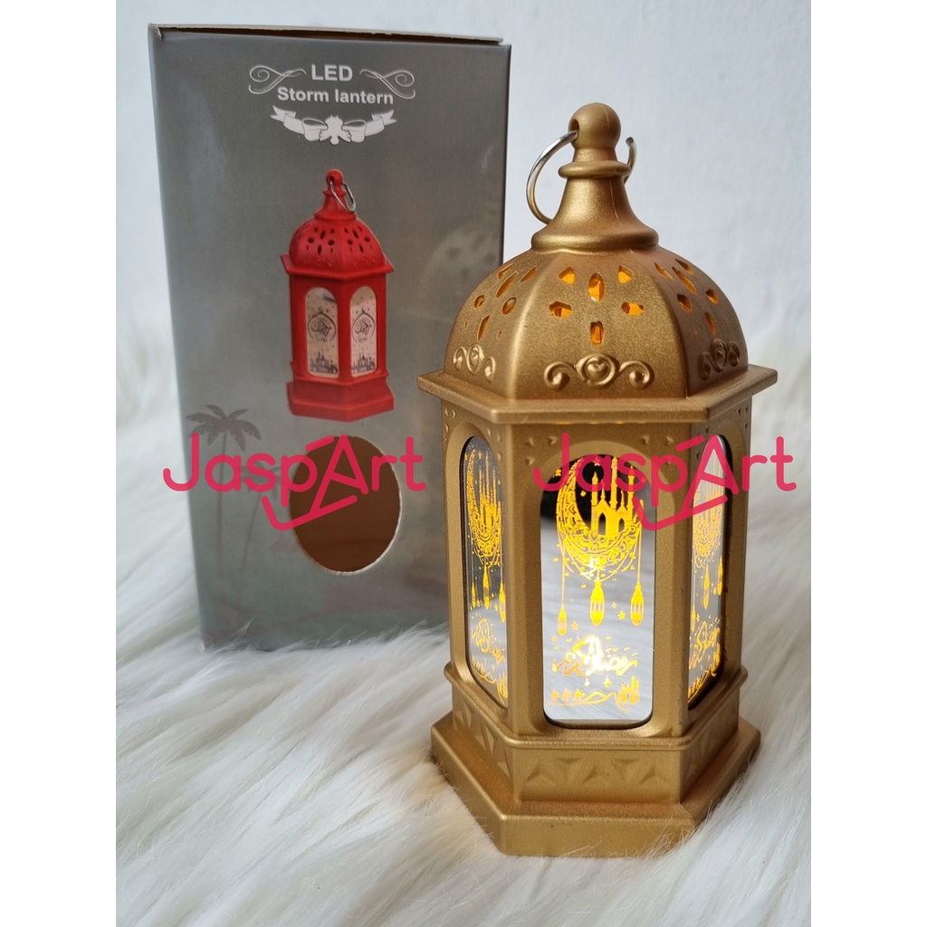 Jual Lentera Lebaran Lentera Idul fitri Souvenir Lebaran Hiasan Lebaran ...