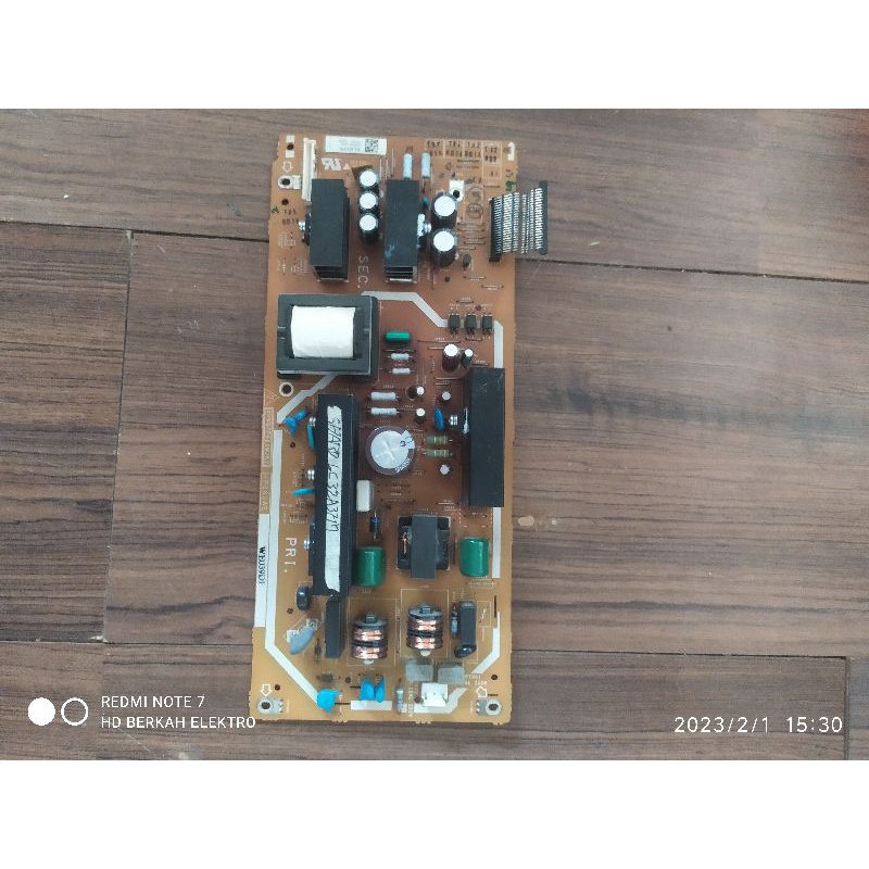 Jual psu power suplay tv sharp lc32A37m | Shopee Indonesia
