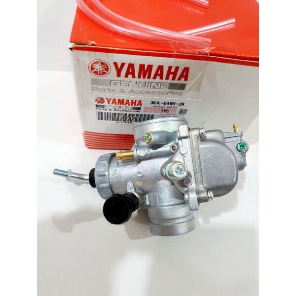 Jual Karburator Yamaha RX king 3KA Mikuni super Karburator RX king | Shopee Indonesia