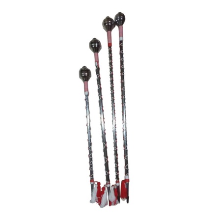 Jual stik tongkat mayoret drumband marchingband TK SD SMP SMA | Shopee ...