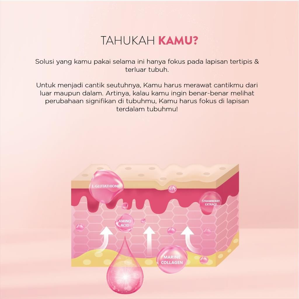 Jual Beaudelab Premium Collagen Powder Drink | 250 g | Shopee Indonesia