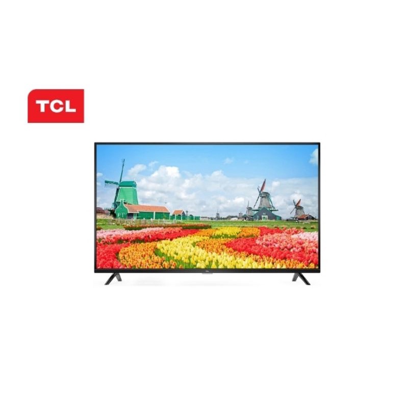 Jual (Khusus Wilayah Palembang) TCL 32 Inch 81cm HD LED LCD TV 32D3000 ...
