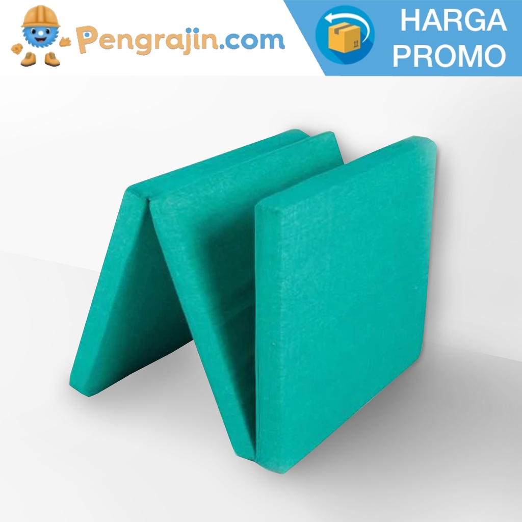 Jual Kasur lipat Matras busa rebounded minimalist | Shopee Indonesia