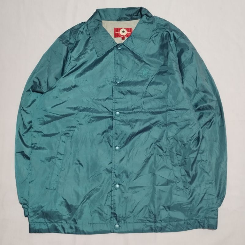 Jual jaket converse 2pcs | Shopee Indonesia