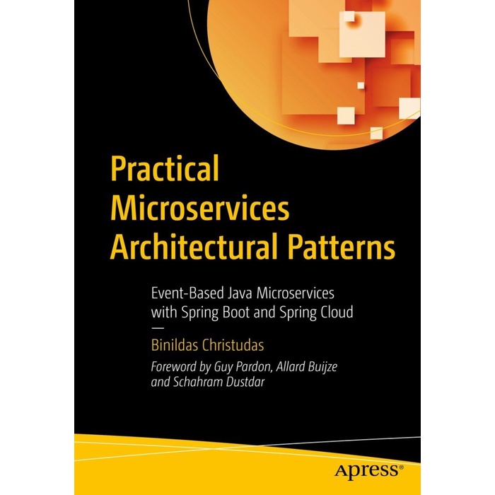 Jual Buku Practical Microservices Architectural Patterns | Shopee Indonesia