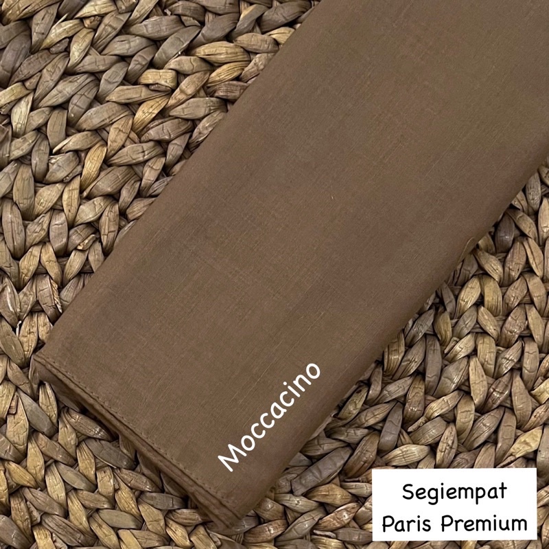 Jual segi empat paris premium/Paris Premium / Paris Voal Premium /paris ...