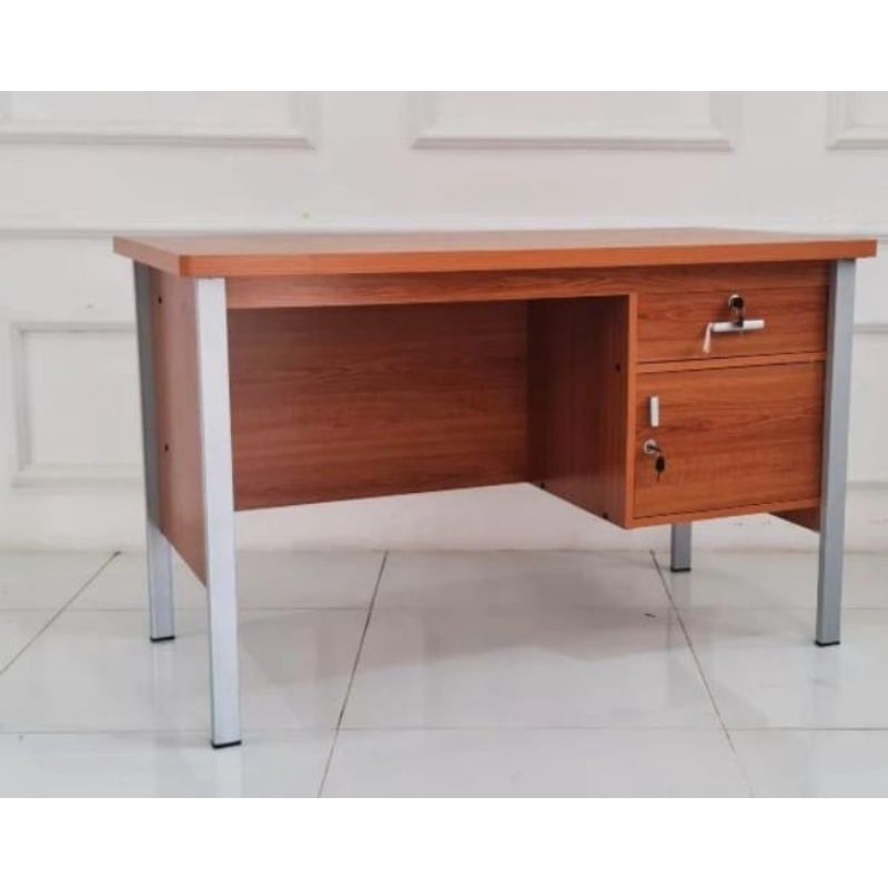 Jual MEJA RESEPSIONIS MEJA MANAGER MEJA DIREKTUR MEJA KANTOR MEJA STAFA ...