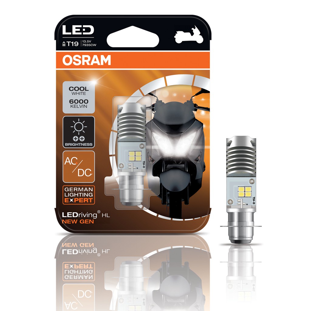 Osram t19 store