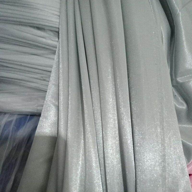 Jual Background tinggi 2 meter lebar 2 meter / bahan kain filamin kain ...