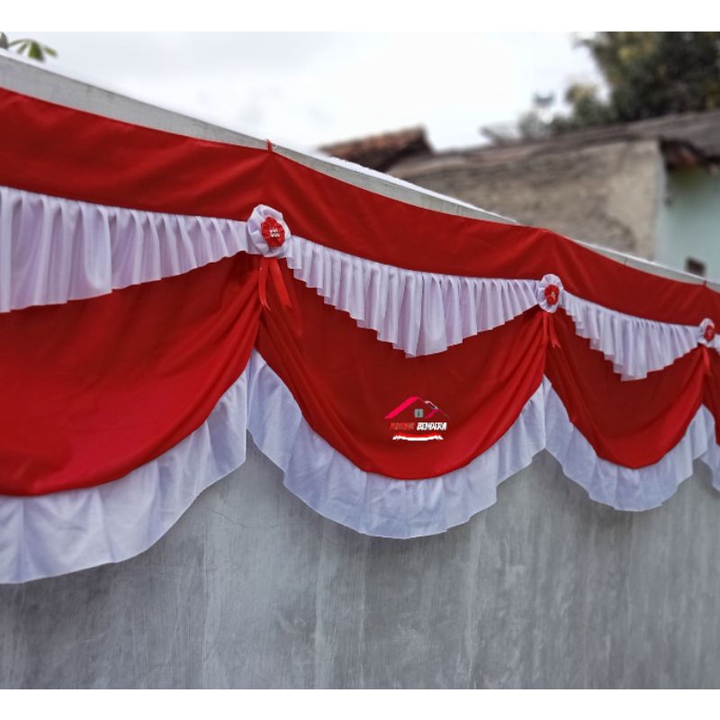 Jual BEKRON MERAH PUTIH / BEKRON ABUTAY / BEKRON PANGGUNG / BEKRON ...