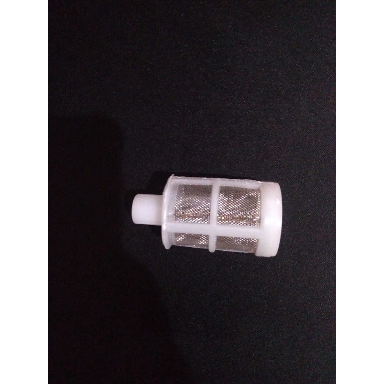 Jual Filter Air Selang Input Pompa DC 12V Pompa Penguat selang 3/8 ...