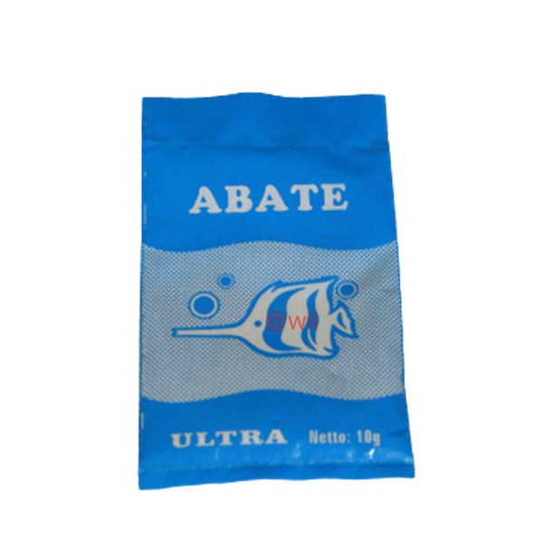 Jual Abate Anti Jentik Nyamuk 10 Gram | Shopee Indonesia