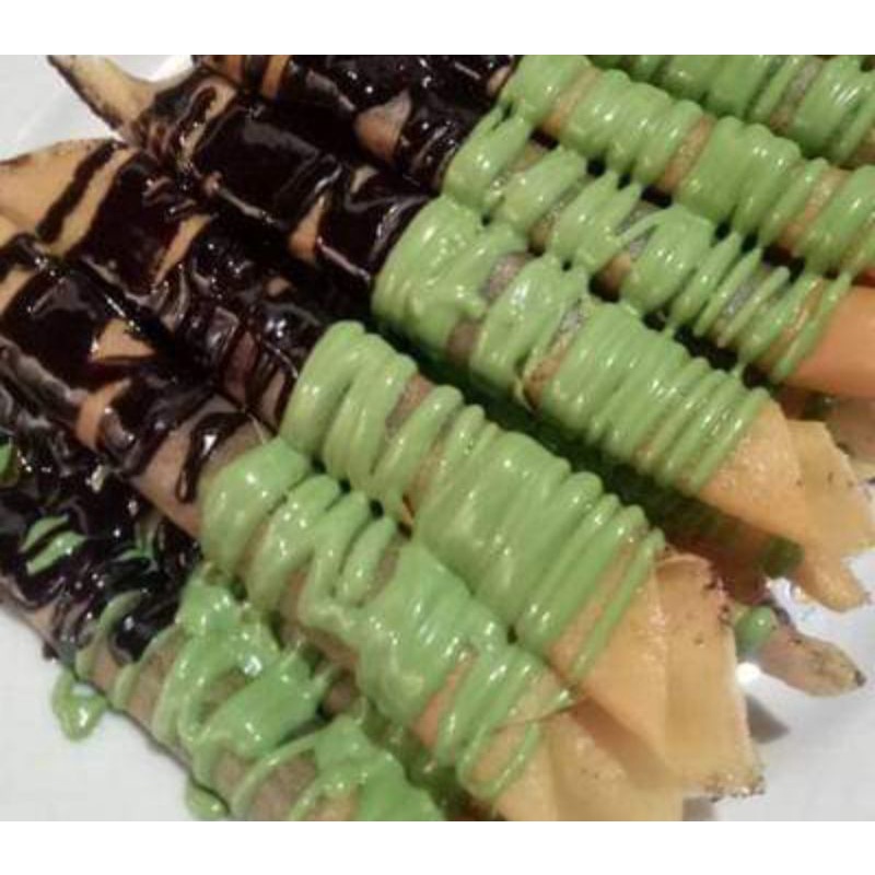 Jual chesee roll lumer prozen | Shopee Indonesia