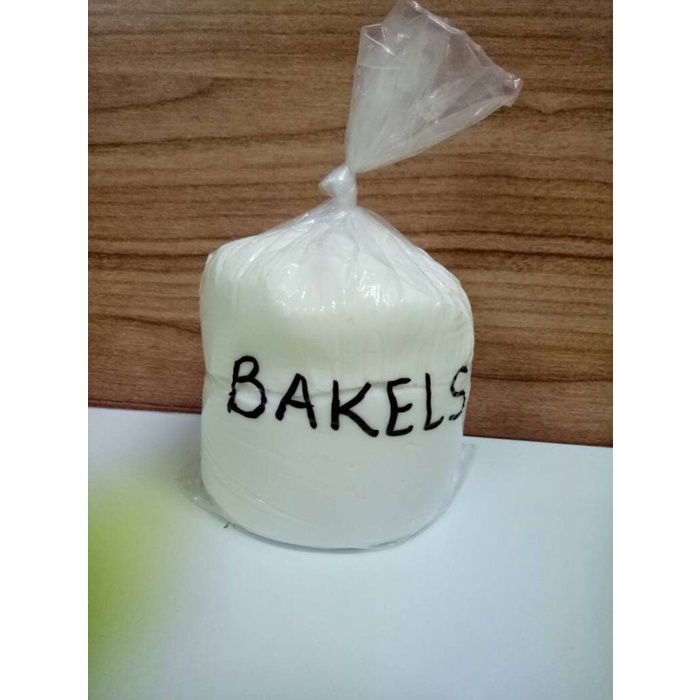 Jual [Penghias Kue] Gojek Fondant Bakels 1Kg Icing, Gula Icing [Baking ...