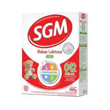 Jual SGM LLM 400gr (Bebas Laktosa) | Shopee Indonesia