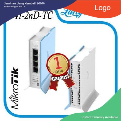 Jual MIKROTIK HAP LITE 2 ( RB941 2ND TC ) | Shopee Indonesia