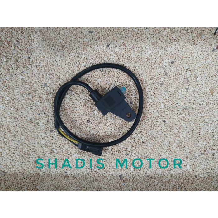 Jual Sensor Rem Depan Sepeda Motor Listrik Smoot Tempur | Shopee Indonesia