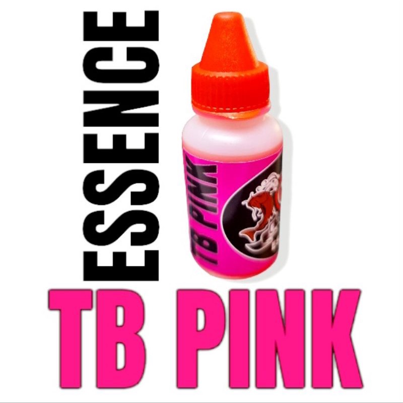 Jual ESSEN CACING TB PINK (BONUS SIRAMAN / LK) | Shopee Indonesia