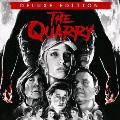 Jual The Quarry Deluxe Edition PC | Shopee Indonesia