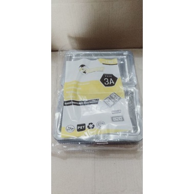 Jual Mika 3A Mega | Shopee Indonesia