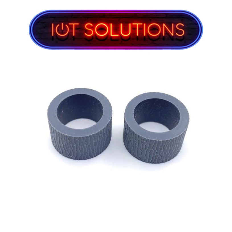 Jual Pickup Roller EPSON WF-3010 WF-3011 WF-3520 WF-3530 WF-3540 WF ...