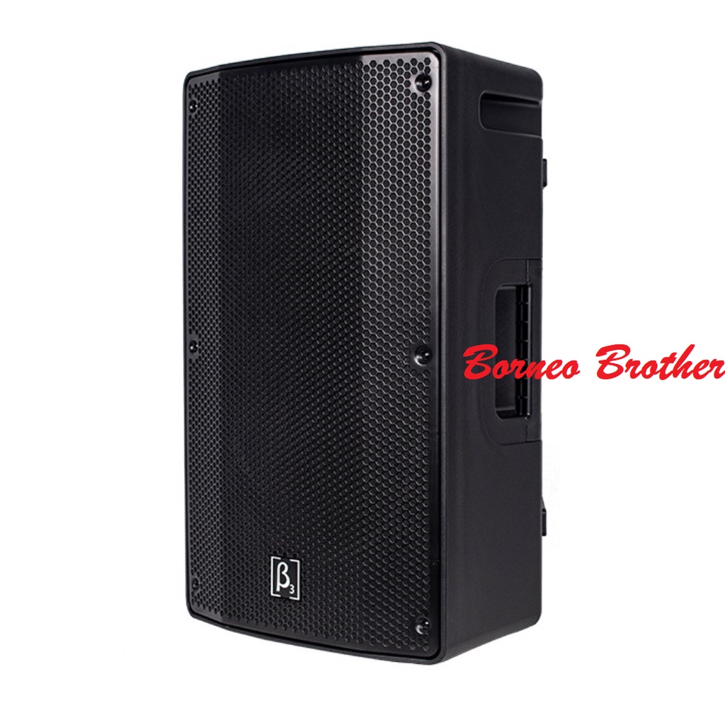 Jual Beta 3 VX15a B3 VX15a Original Speaker Aktif 15 Inch 1000Watt 1 ...
