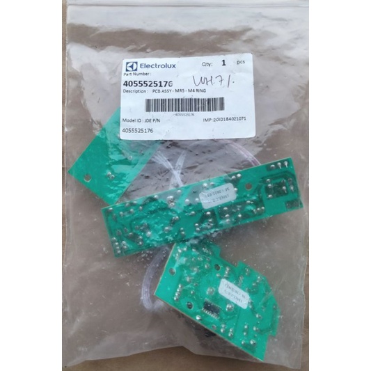 Jual MODUL WATER HEATER ELECTROLUX ORIGINAL | Shopee Indonesia