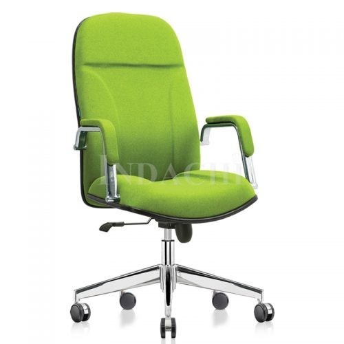 Jual Indachi Kursi Kantor/Kursi Kerja D 2016 AL Kursi Staff Direktur ...