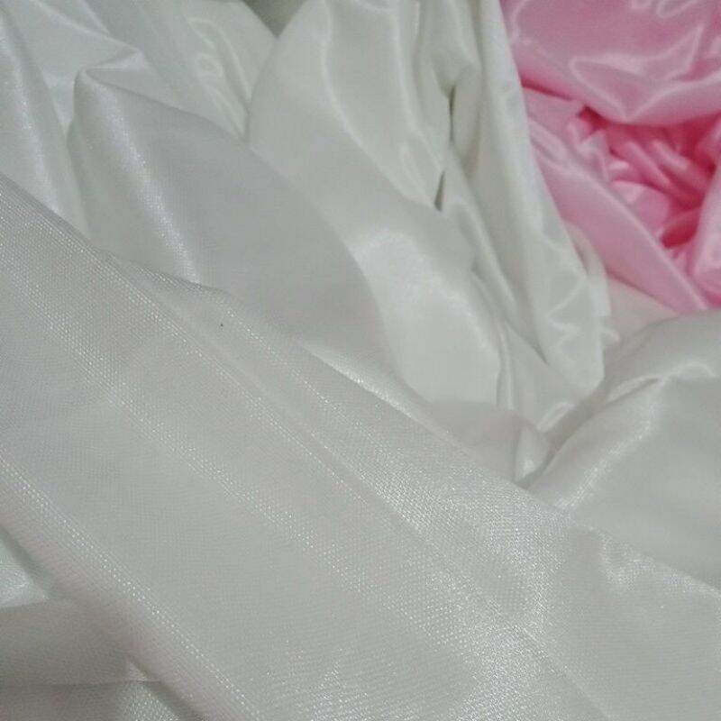 Jual Background tinggi 2 meter lebar 2 meter / bahan kain filamin kain ...