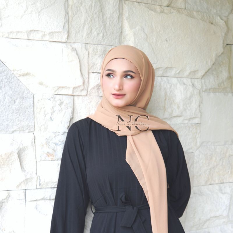 Jual NC - HIJAB INNER TALI/PASHMINA INNER TALI/SQUARE INNER TALI/HIJAB ...