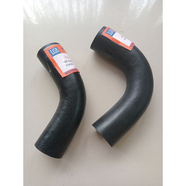 Jual SELANG RADIATOR AVANZA BELAKANG ATAS/BAWAH | Shopee Indonesia