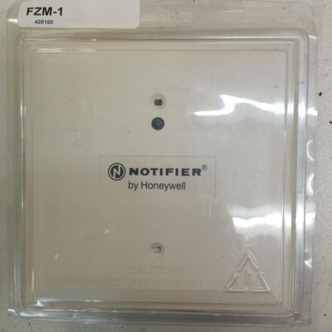 Jual Fire control module fzm 1 notifier(zone moduler) | Shopee Indonesia