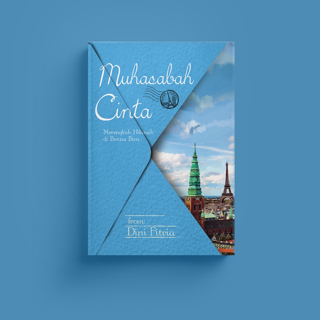 Jual Muhasabah Cinta - Dini Fitria | Shopee Indonesia