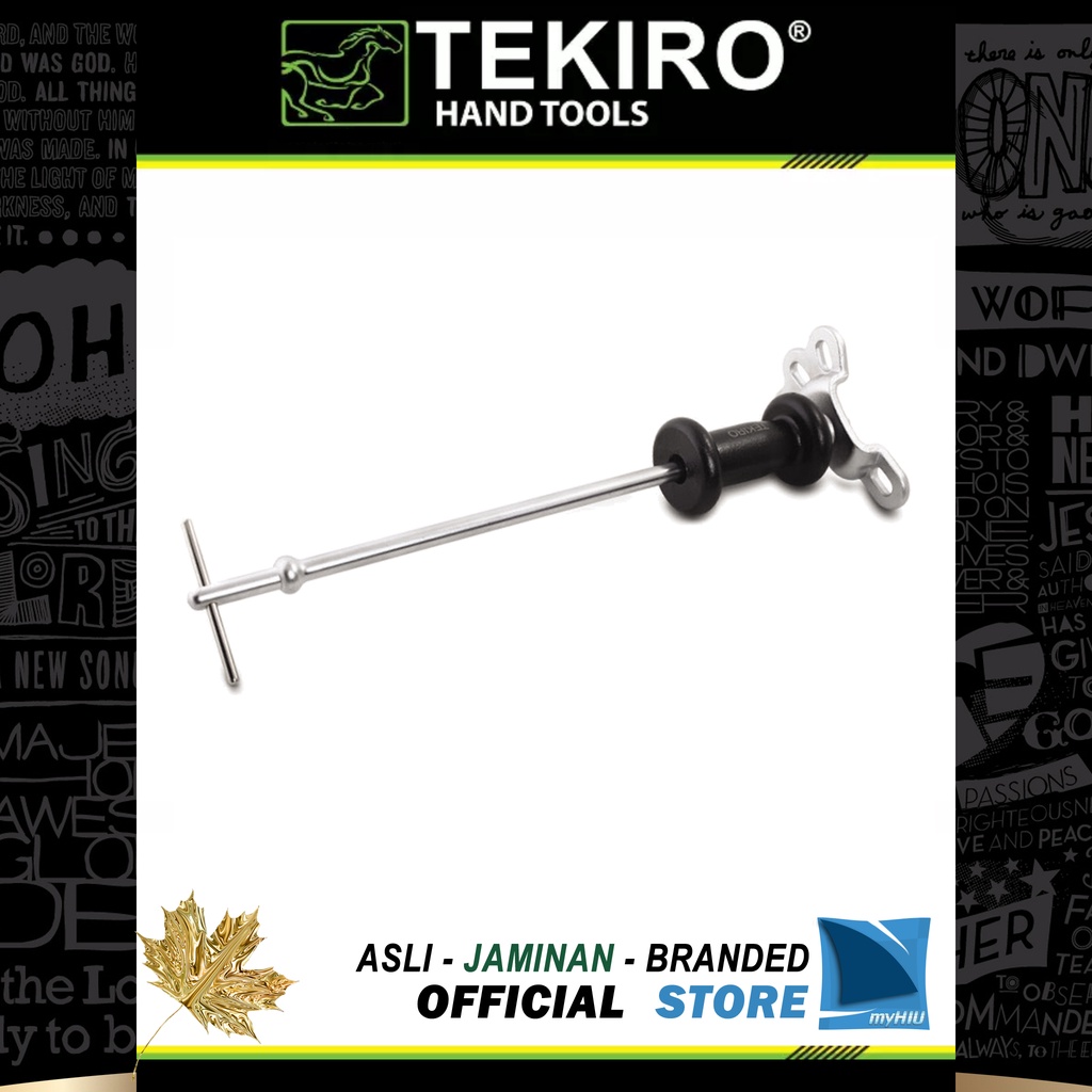 Jual Treker Kaki Bebek 59 x 18 mm Penarik Bantalan Poros Roda Mobil ...