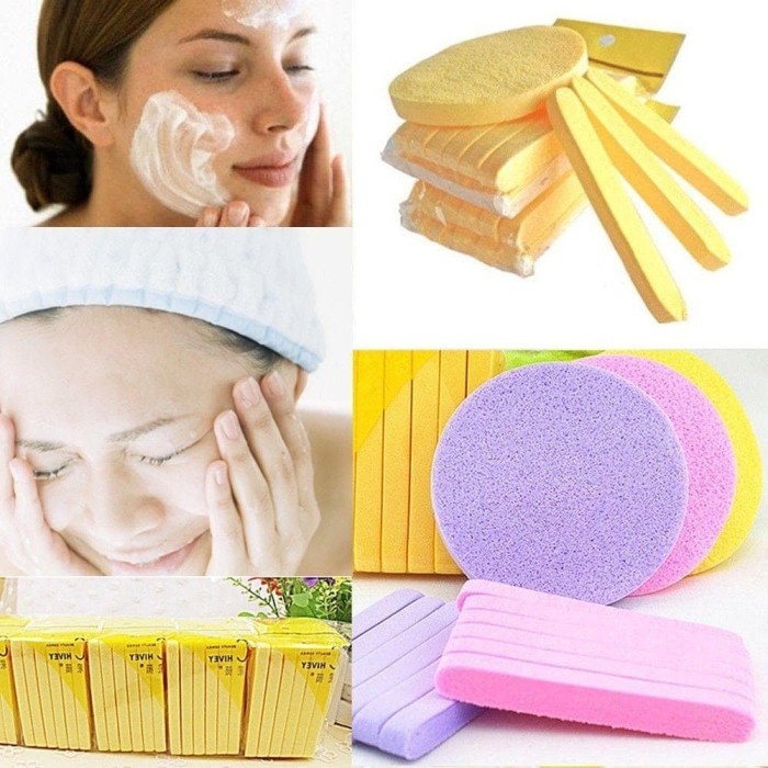 Jual SPON CUCI MUKA ISI 12PC PEMBERSIH WAJAH STICK KENTANG | Shopee ...