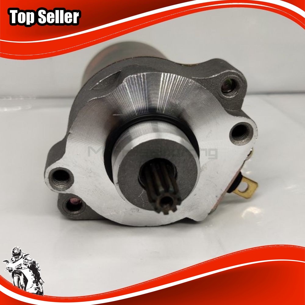 Jual DINAMO STARTER SUZUKI Smash SHOGUN LAMA 110 Shogun new 110 SATRIA ...