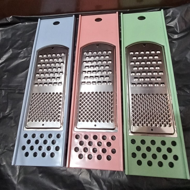 Jual Parutan Dapur Buah Dan Sayur | Shopee Indonesia