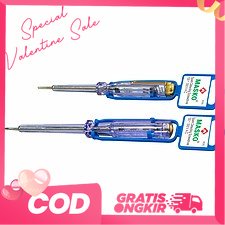 Jual MASKO TESPEN BESAR 935 GROSIR Obeng Minus (-) | Shopee Indonesia