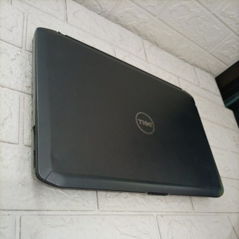 Jual casing laptop dell latitude e5430 utuh berikut engsel | Shopee ...