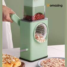 Jual ATS PARUTAN SERBAGUNA VIRAL VEGETABLE SLICER MACHINE ALAT PEMOTONG ...