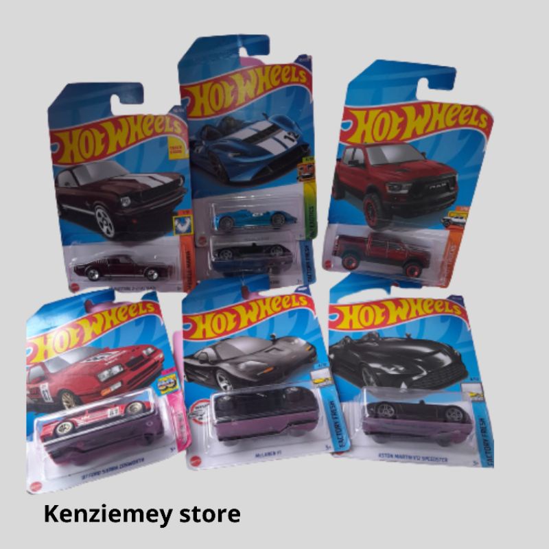 Jual Mobil Hot wheels hot wheels Diecast | Shopee Indonesia
